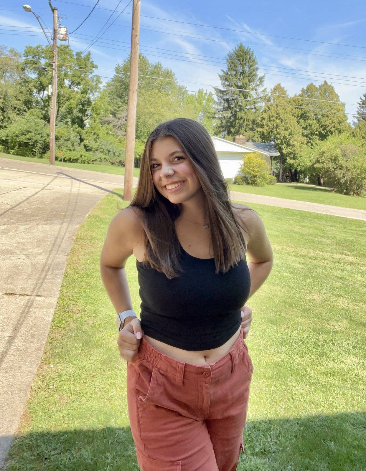 Elliana Martin – Jacket Journal